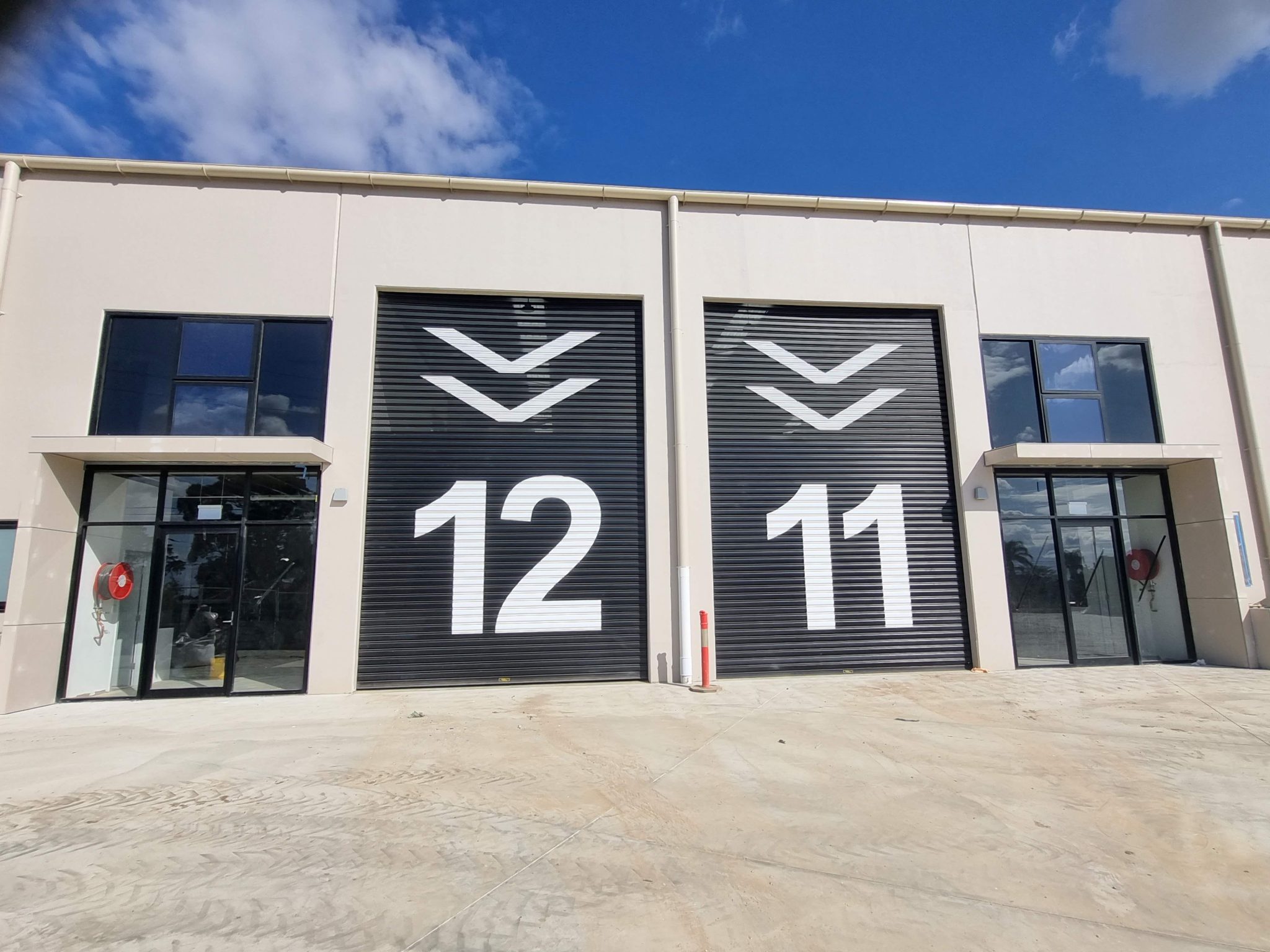 About – WST Property Group